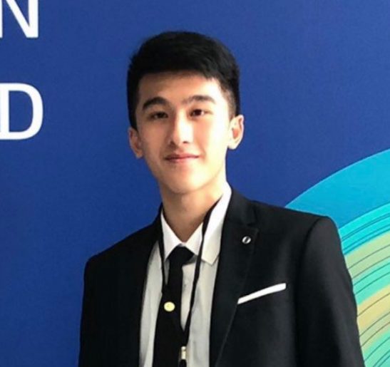 Kyle Wu ， 作者 富果直送｜白話投資好文